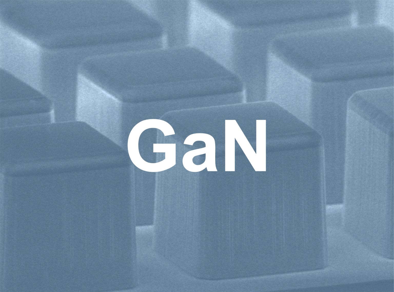 GaN Etching | Samco Inc.