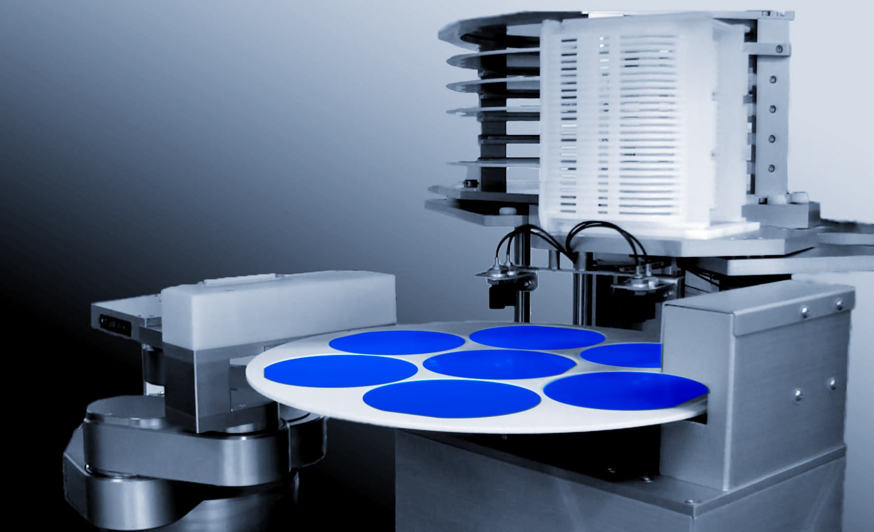 Etching Systems | Samco Inc.