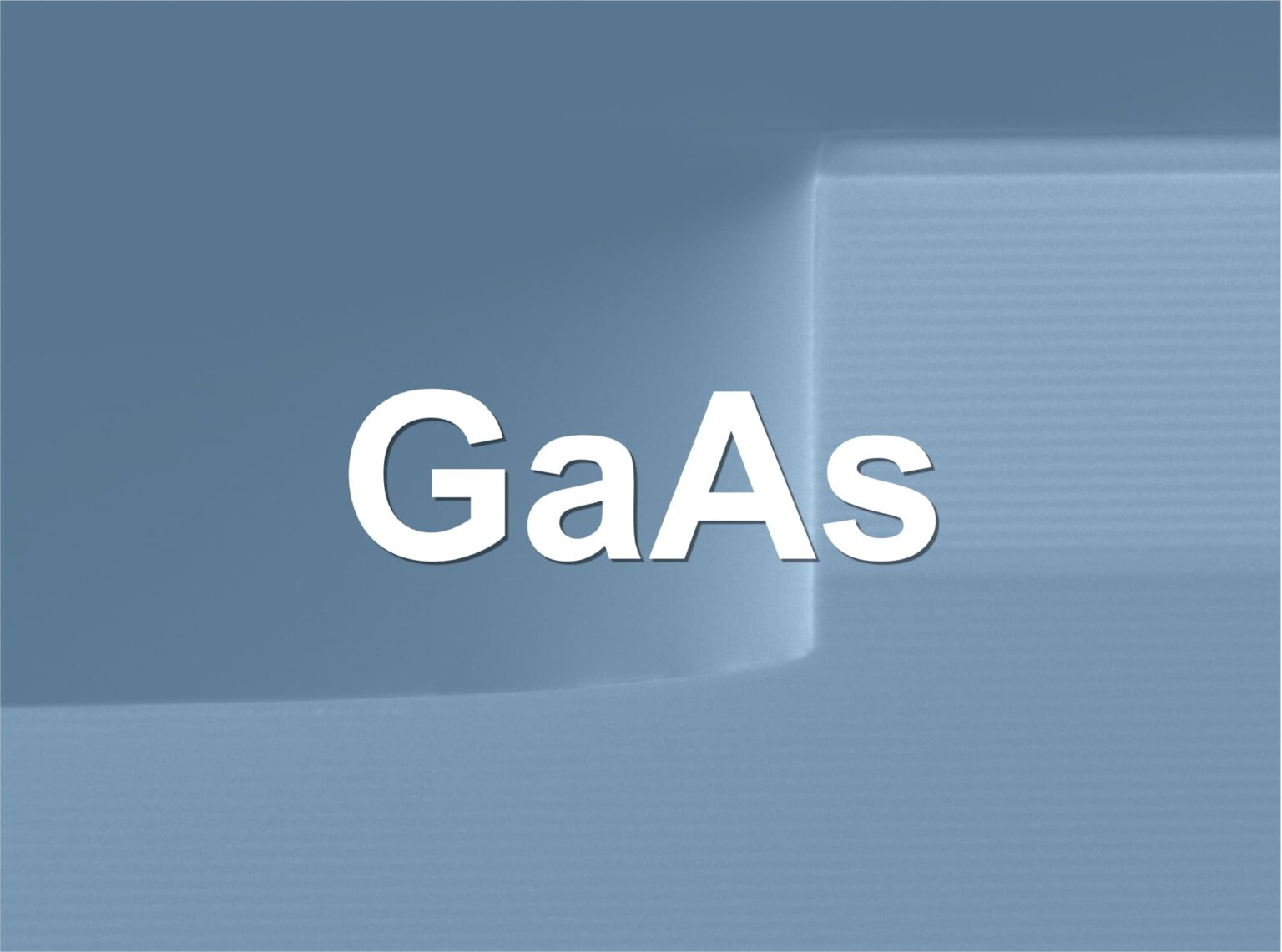 GaAs Etching | Samco Inc.