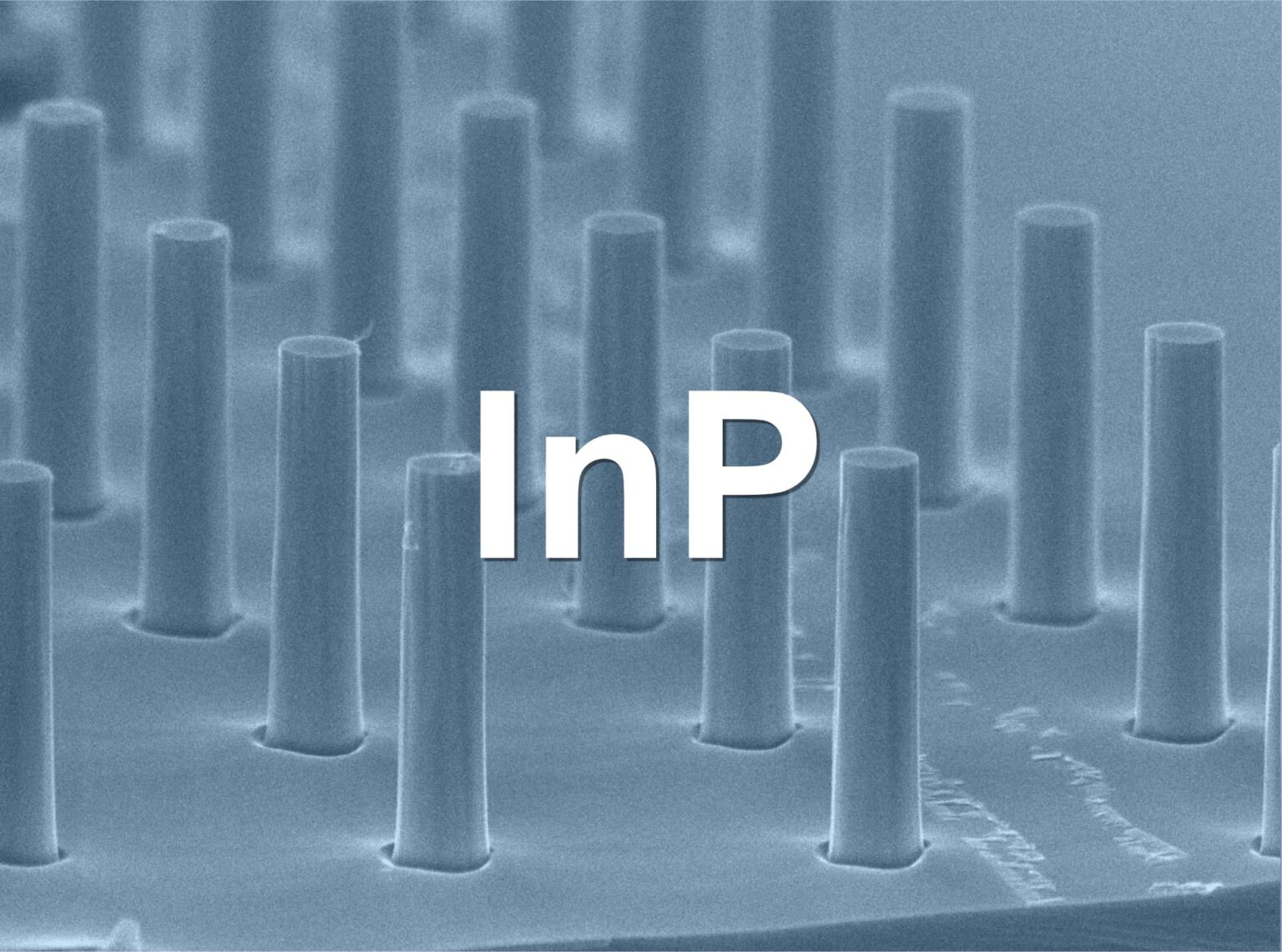 InP Etching | Samco Inc.